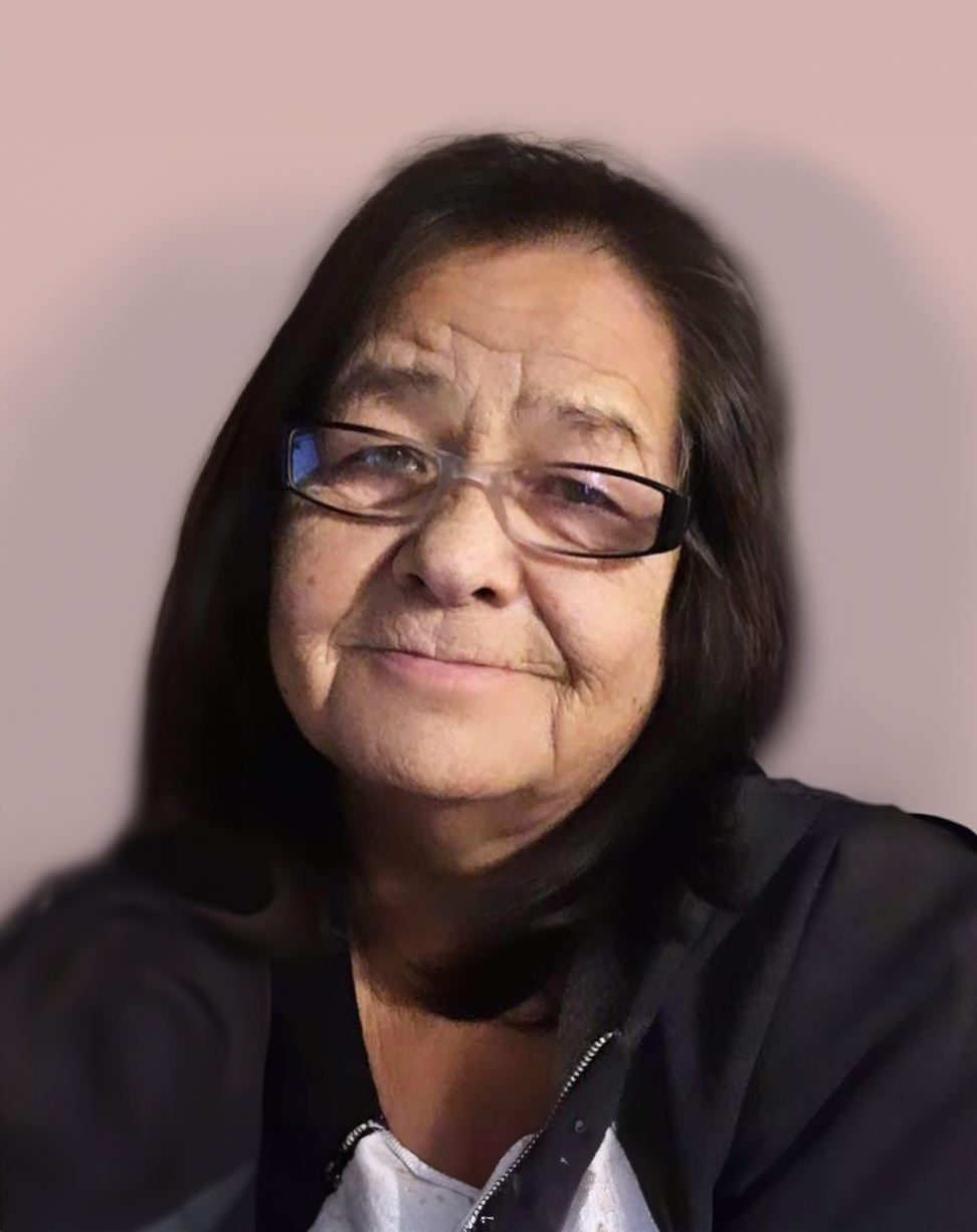 Doris Connolly | Maison Marc Leclerc