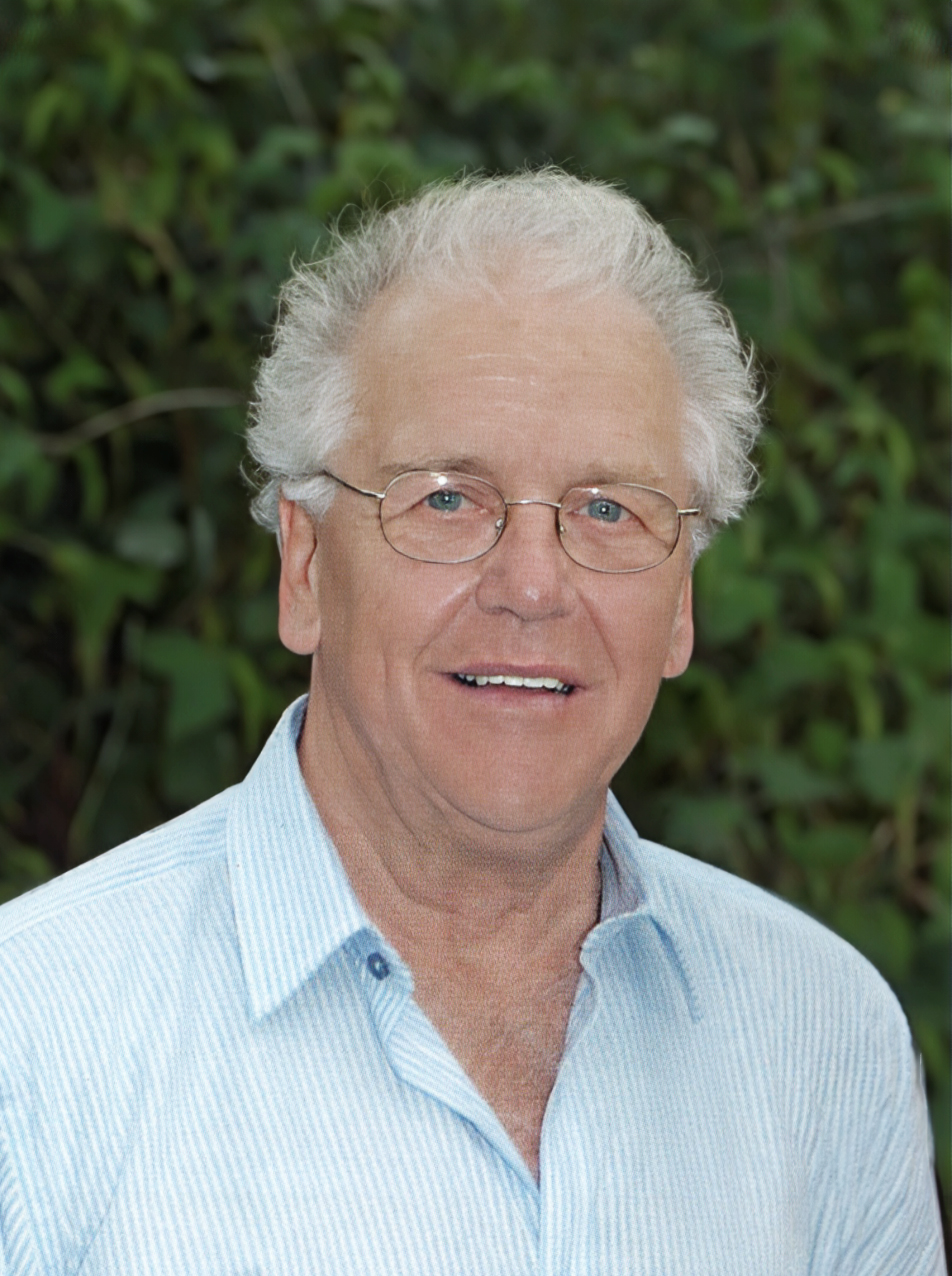 Richard Trottier | Maison Marc Leclerc