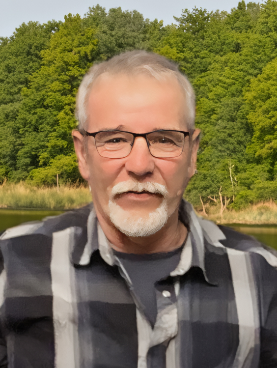 Claude Cloutier | Maison Marc Leclerc