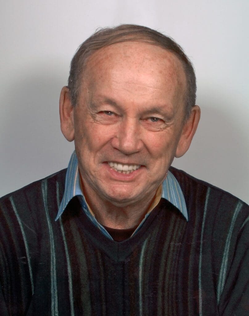 Robert Fortin | Maison Marc Leclerc