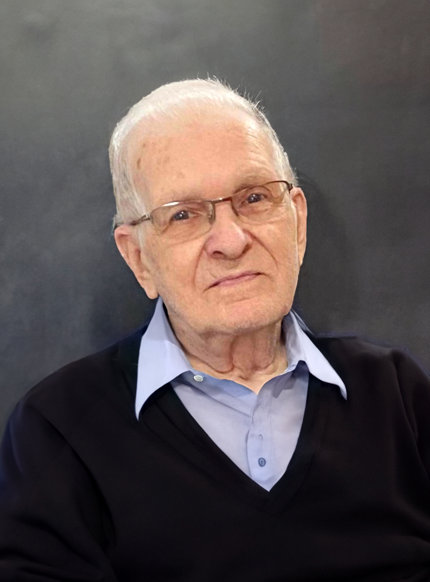 Jean-Charles SIMARD | Maison Marc Leclerc