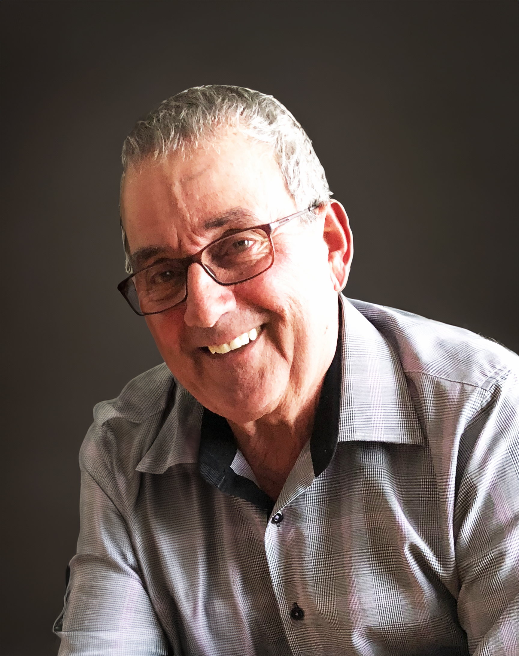 Jean-Guy Tremblay | Maison Marc Leclerc