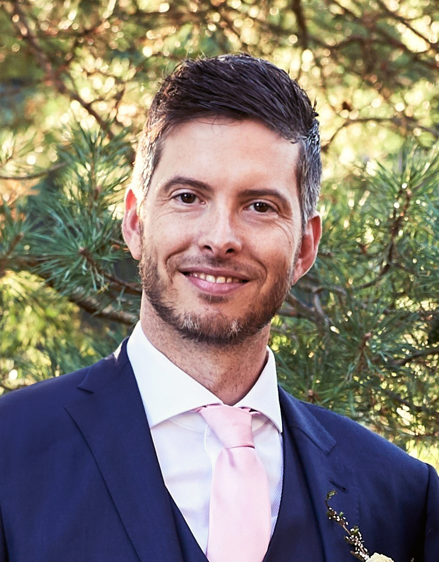 Philippe Lavoie | Maison Marc Leclerc