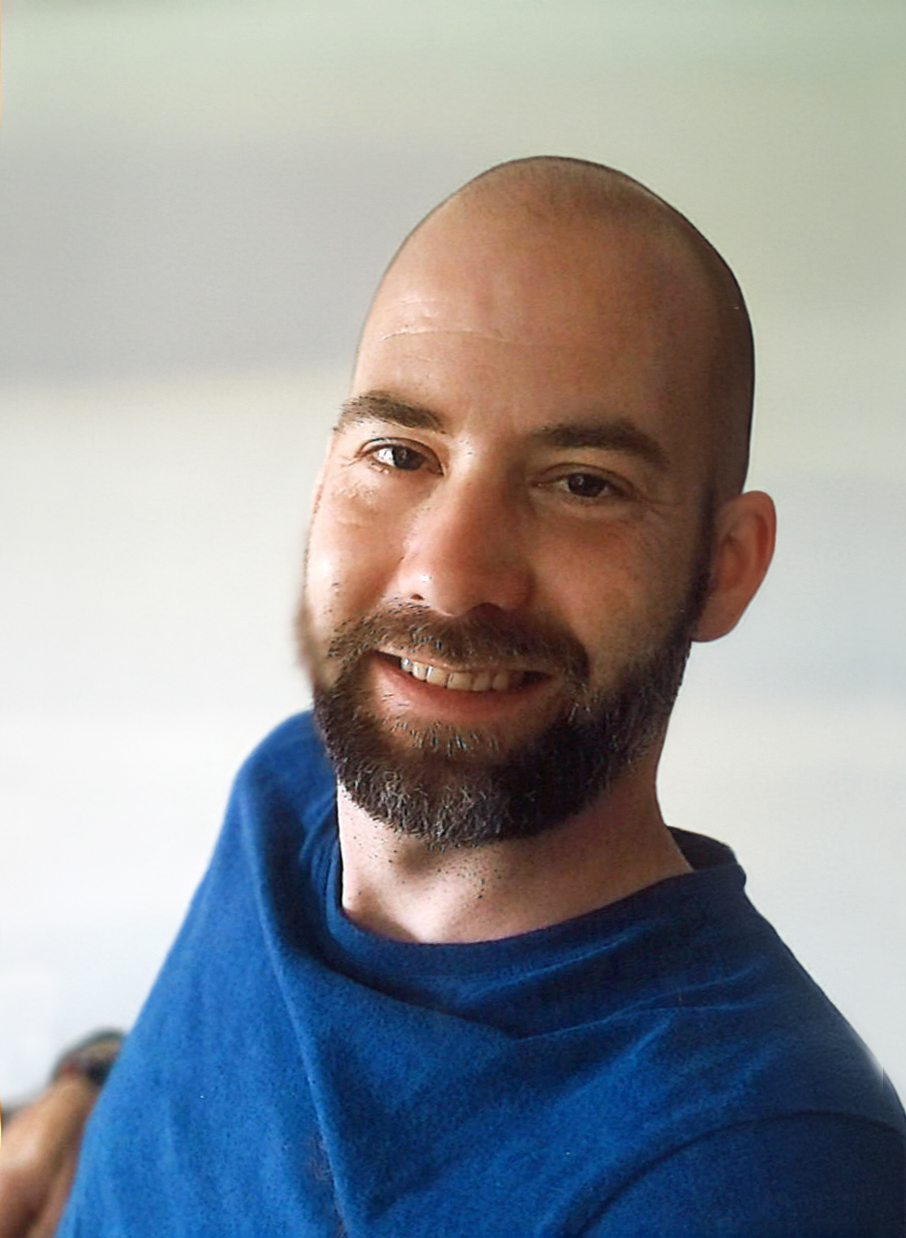 Robin Rivard | Maison Marc Leclerc