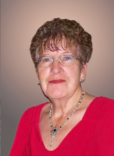 Marie-Marthe St-Pierre | Maison Marc Leclerc