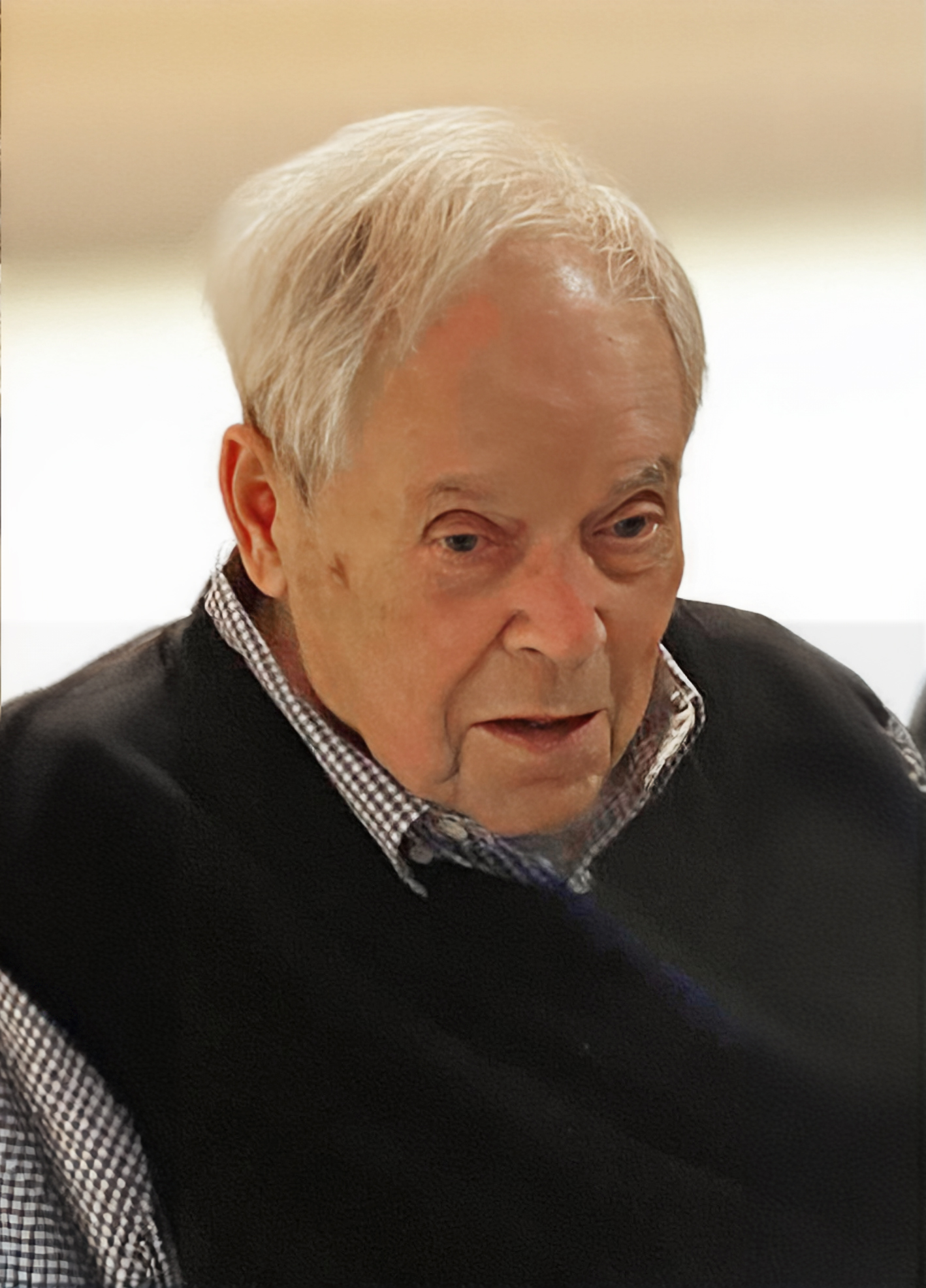 Jean-Marie BOILY | Maison Marc Leclerc