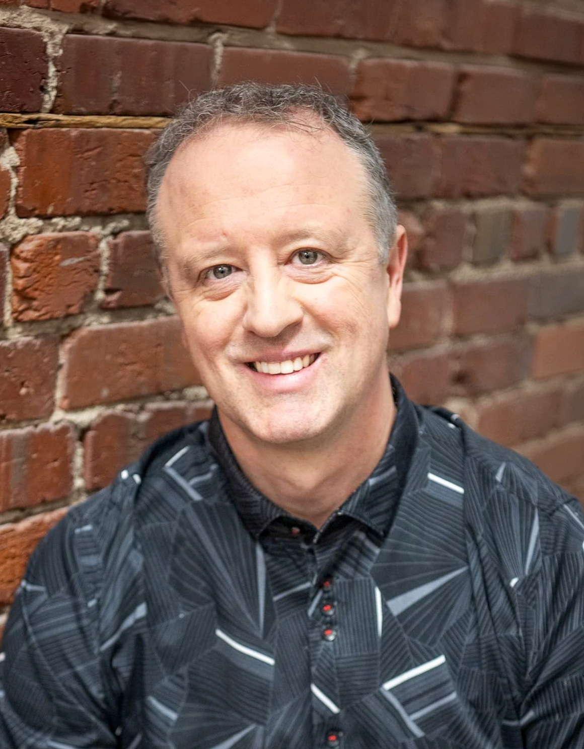 Daniel Guay | Maison Marc Leclerc