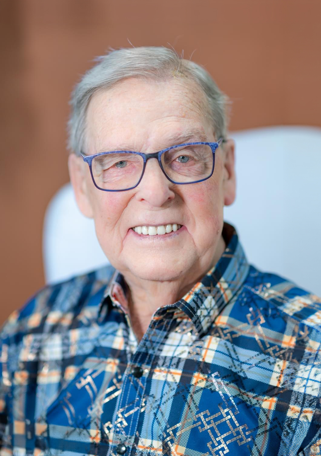 Michel Lachance | Maison Marc Leclerc