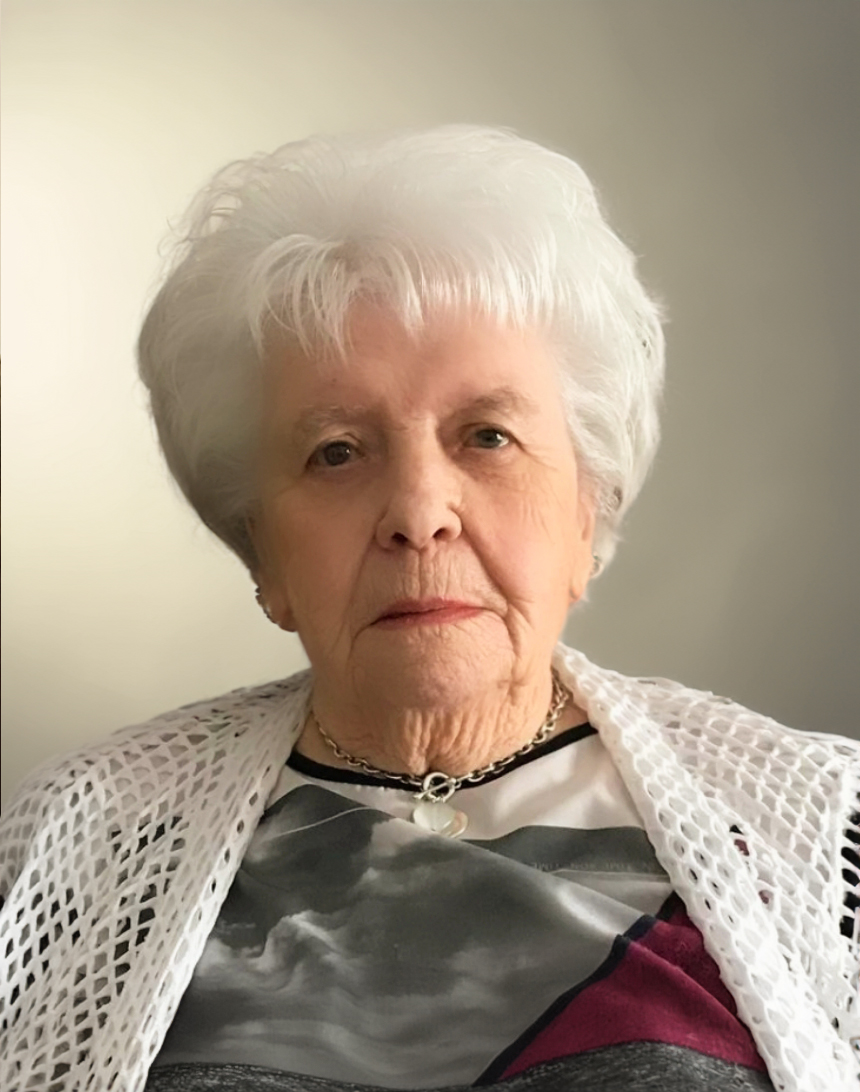 Cécile Lemelin | Maison Marc Leclerc