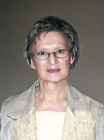 Brigitte Painchaud | Maison Marc Leclerc