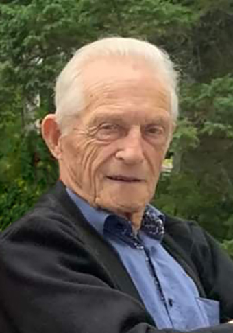 Yoland Tremblay | Maison Marc Leclerc