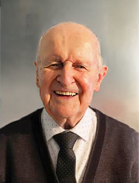 Raymond-Marie Germain | Maison Marc Leclerc