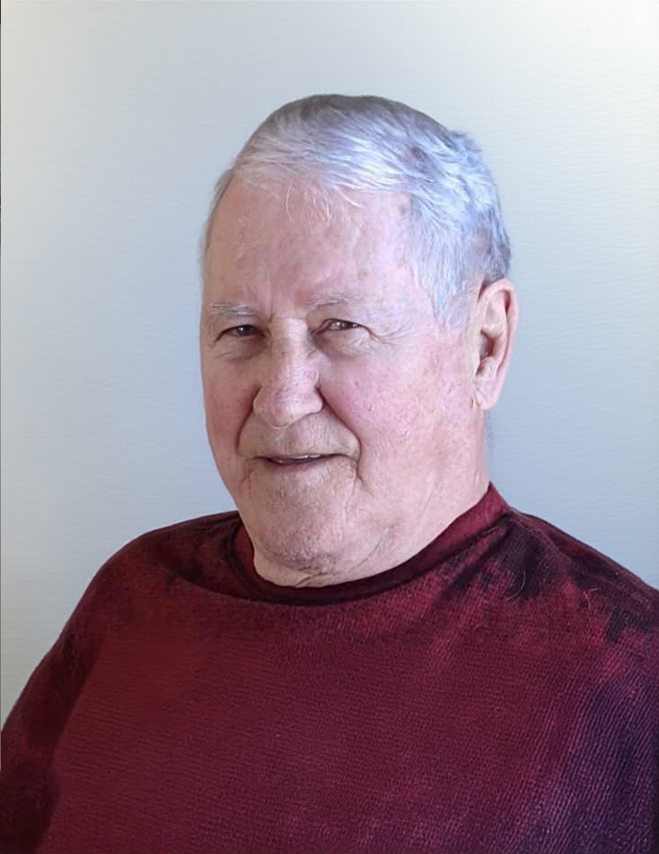 Bernard Allard | Maison Marc Leclerc