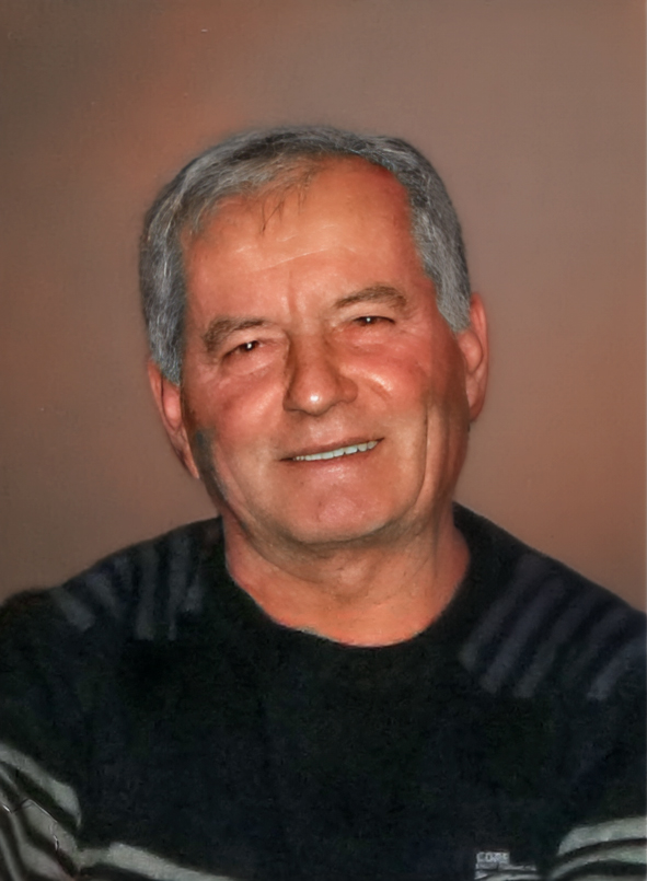 Daniel Bouchard | Maison Marc Leclerc