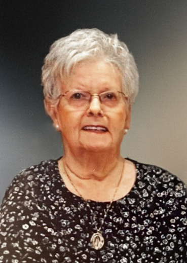 Ruth Bouchard LEPAGE | Maison Marc Leclerc