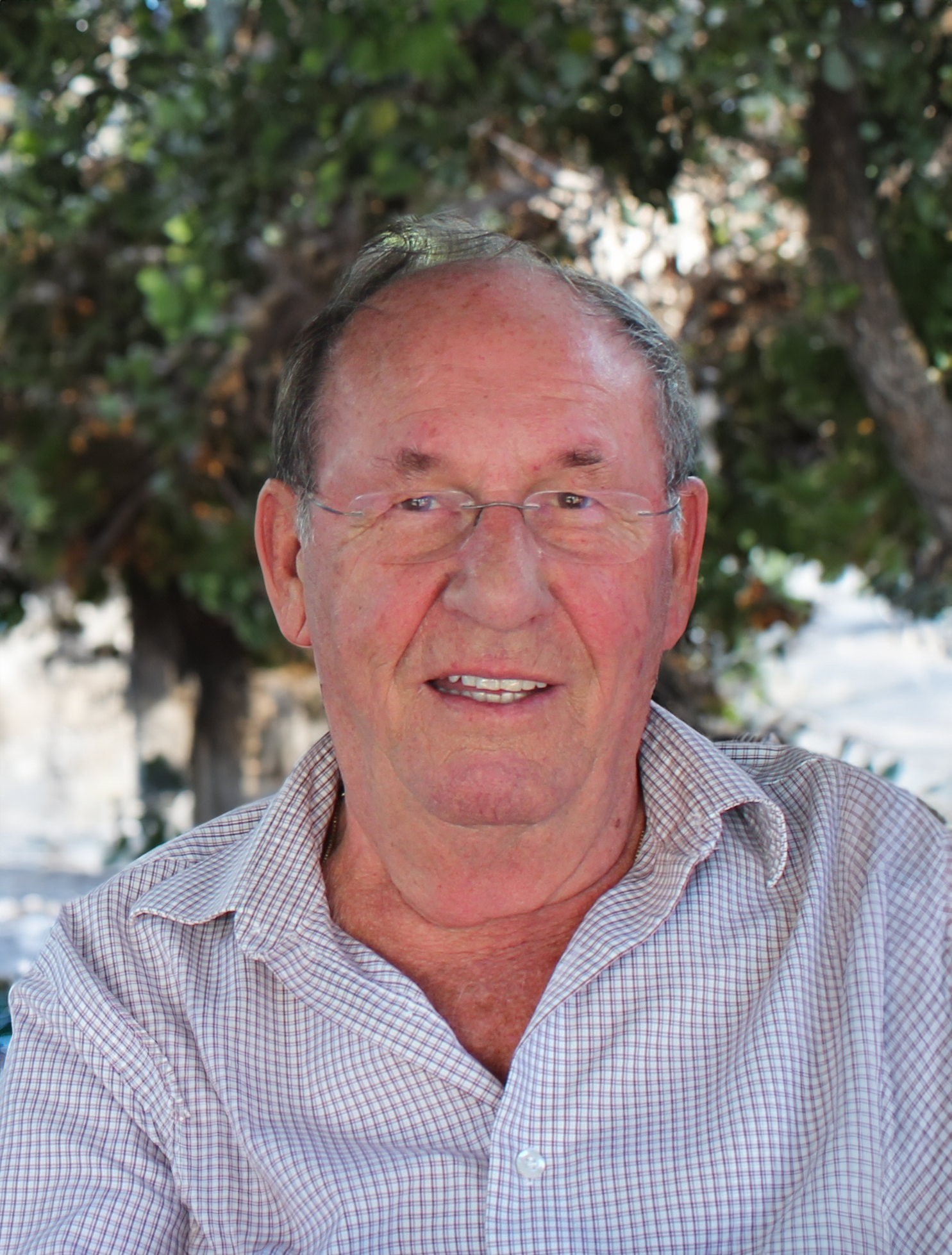 Gaston Castonguay | Maison Marc Leclerc