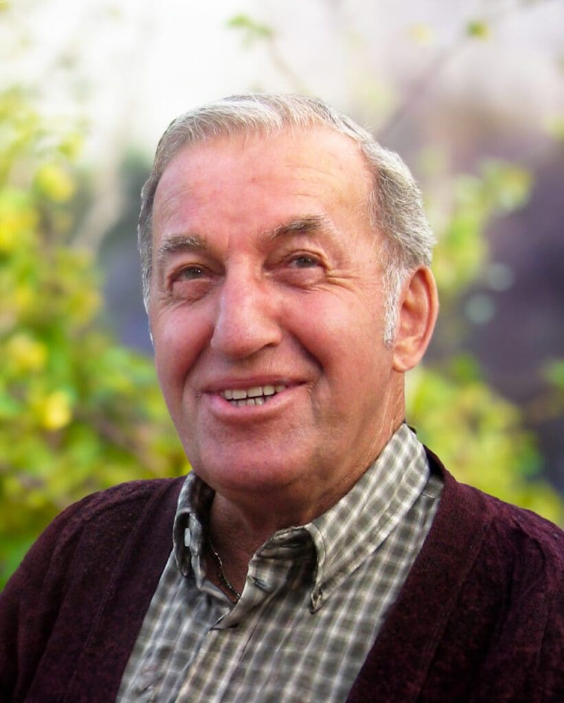 Fernand Girard | Maison Marc Leclerc