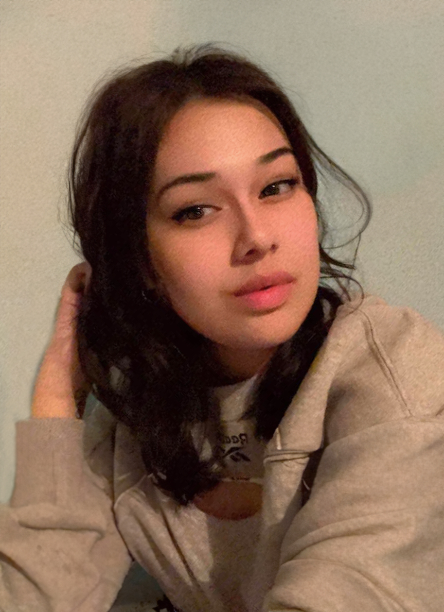 Angel-Lee BLACKSMITH | Maison Marc Leclerc