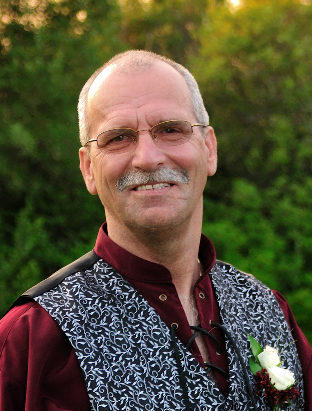 Raynald BOUCHARD | Maison Marc Leclerc