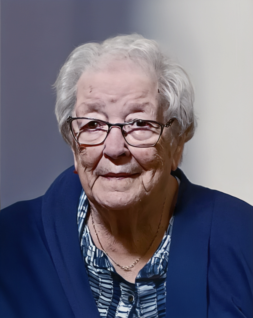 Rollande Imbeault | Maison Marc Leclerc