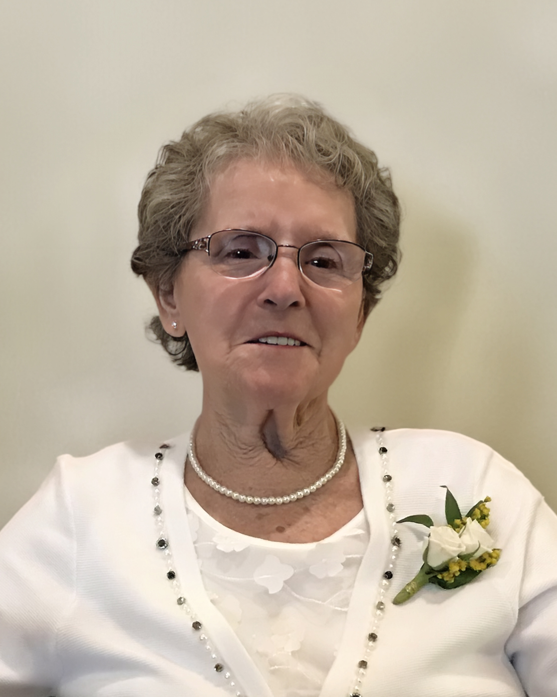 Thérèse Laroche FORTIN | Maison Marc Leclerc