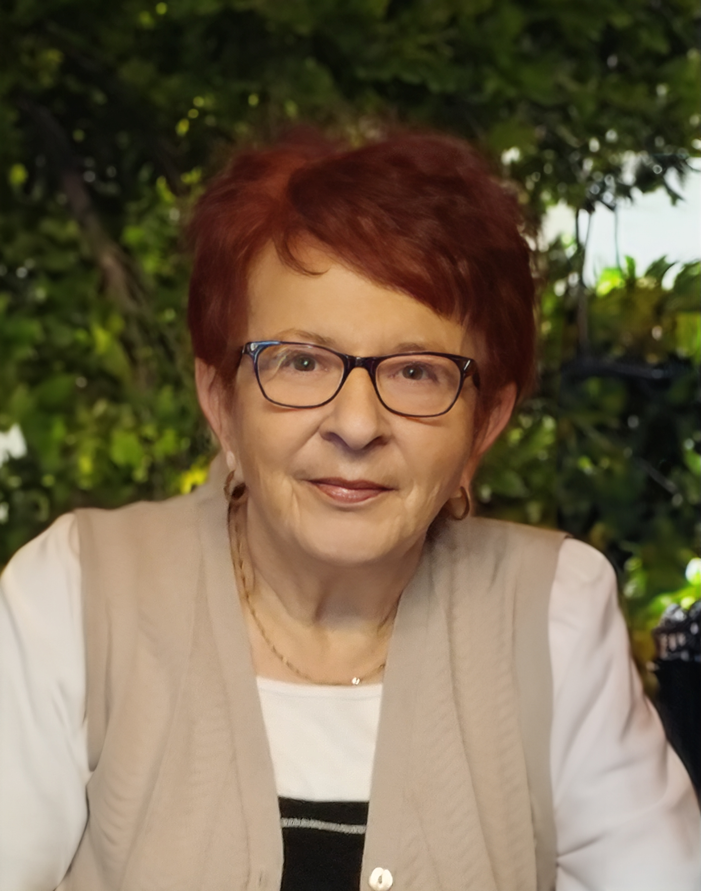 Ginette Moisan MORENCY | Maison Marc Leclerc