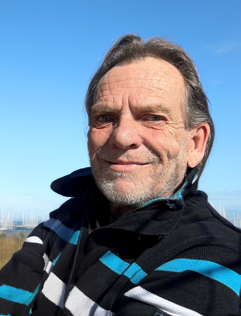 Dany SIMARD | Maison Marc Leclerc