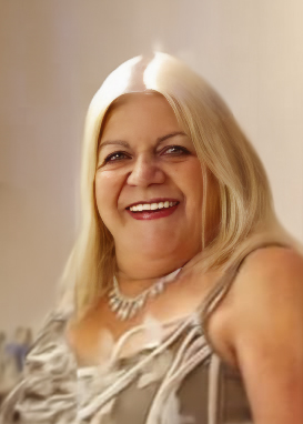 Monique Potvin | Maison Marc Leclerc