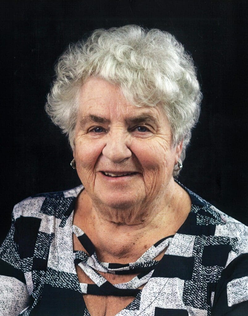 Yvette Boilard | Maison Marc Leclerc