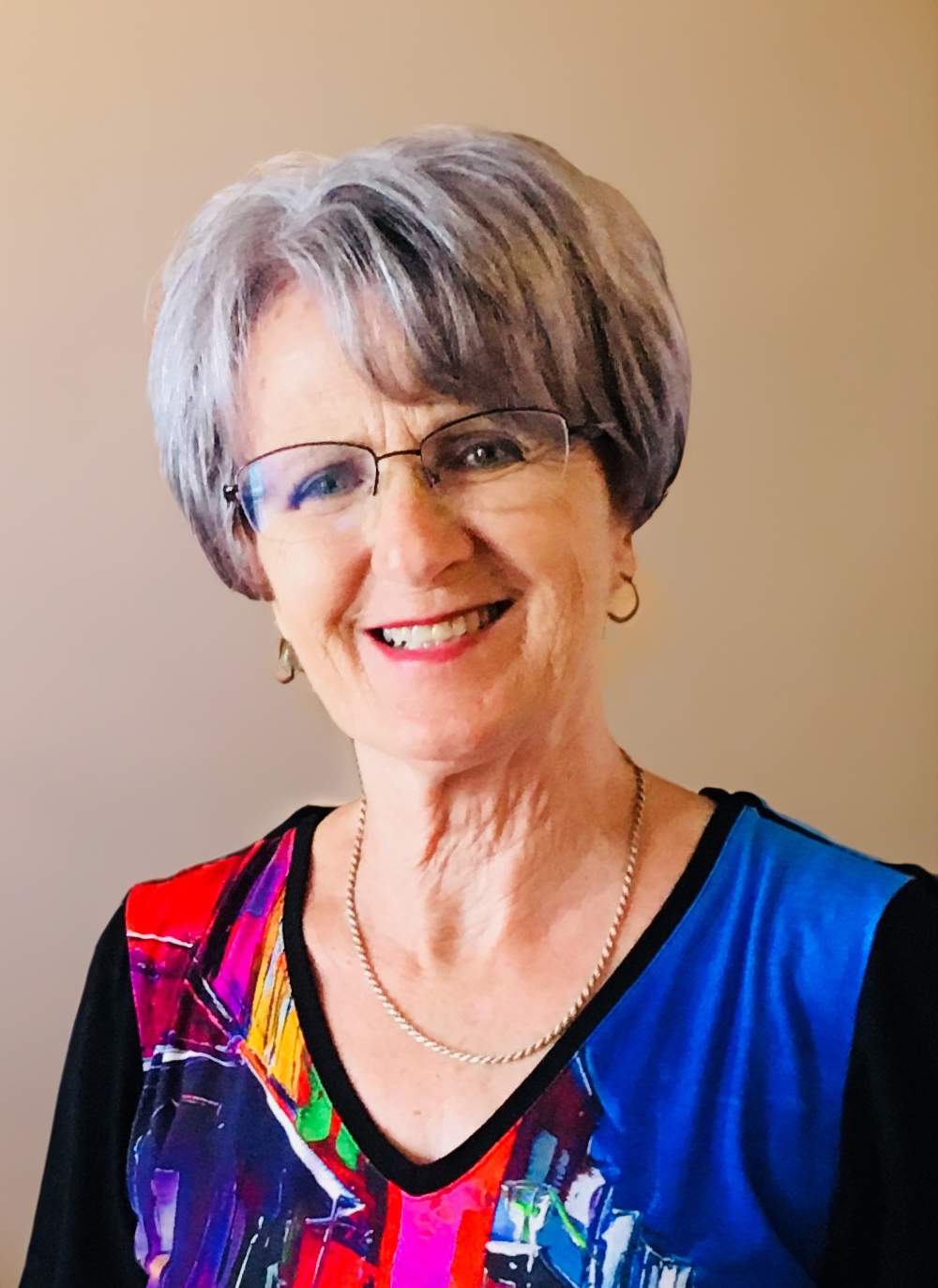 Marie-Marthe Martel | Maison Marc Leclerc