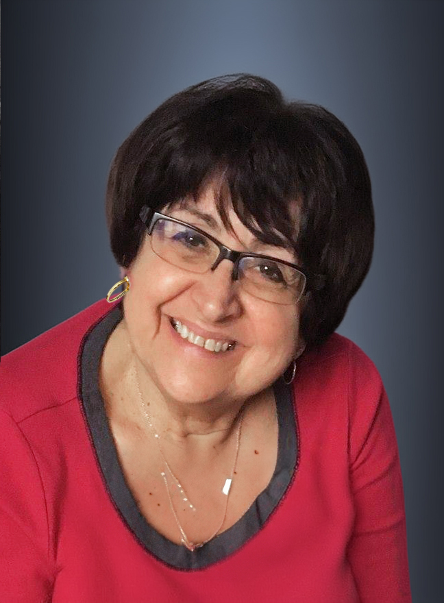 Sylvie Milot | Maison Marc Leclerc