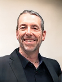 Benoit Boily | Maison Marc Leclerc