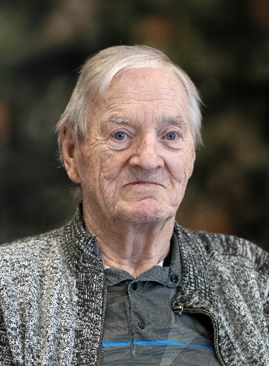 Denis Cinq-Mars | Maison Marc Leclerc