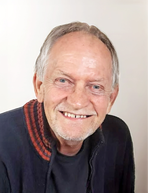 Ronald Martel | Maison Marc Leclerc