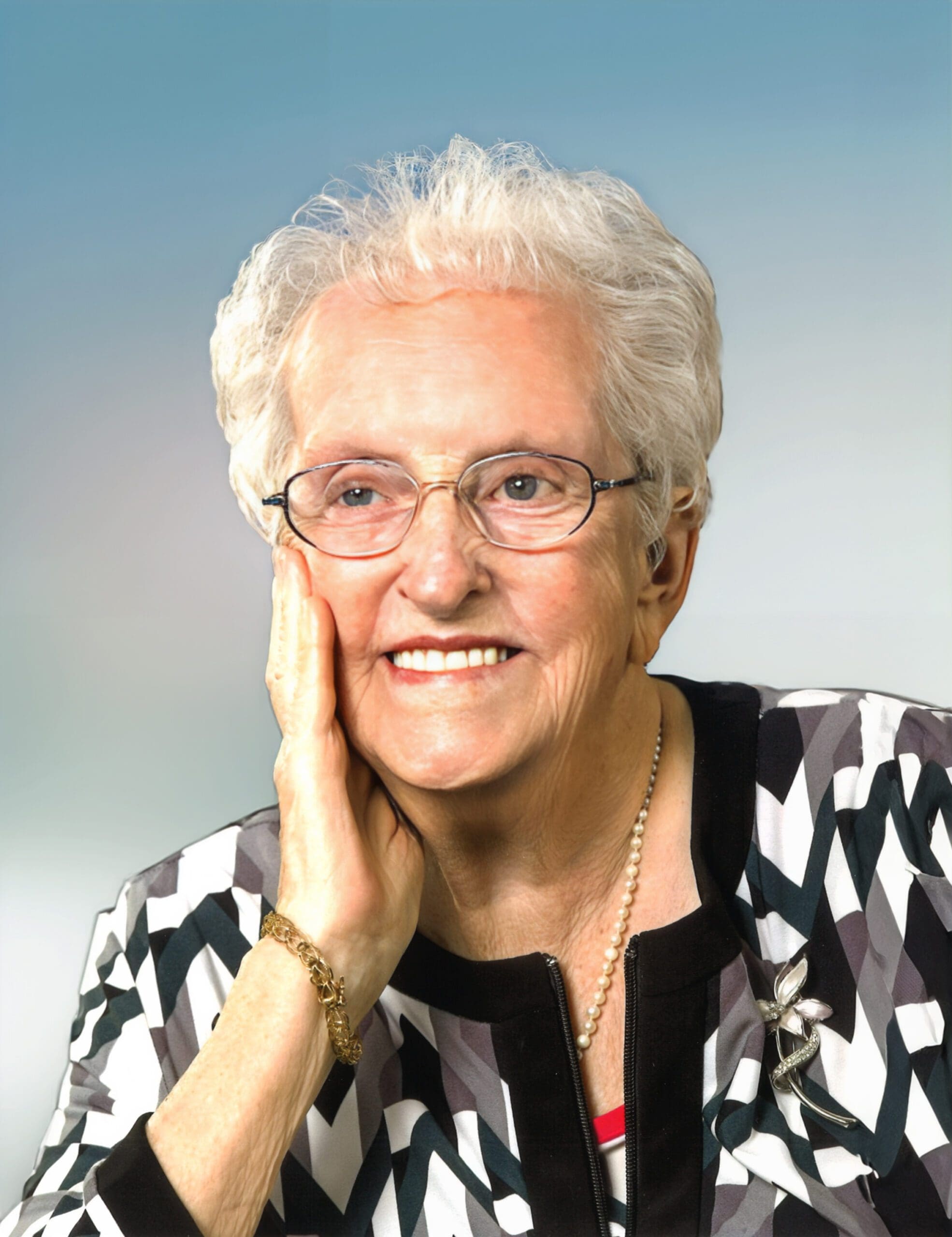 Micheline Poitras | Maison Marc Leclerc