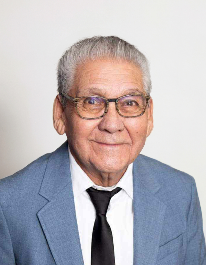 Raymond Valin | Maison Marc Leclerc