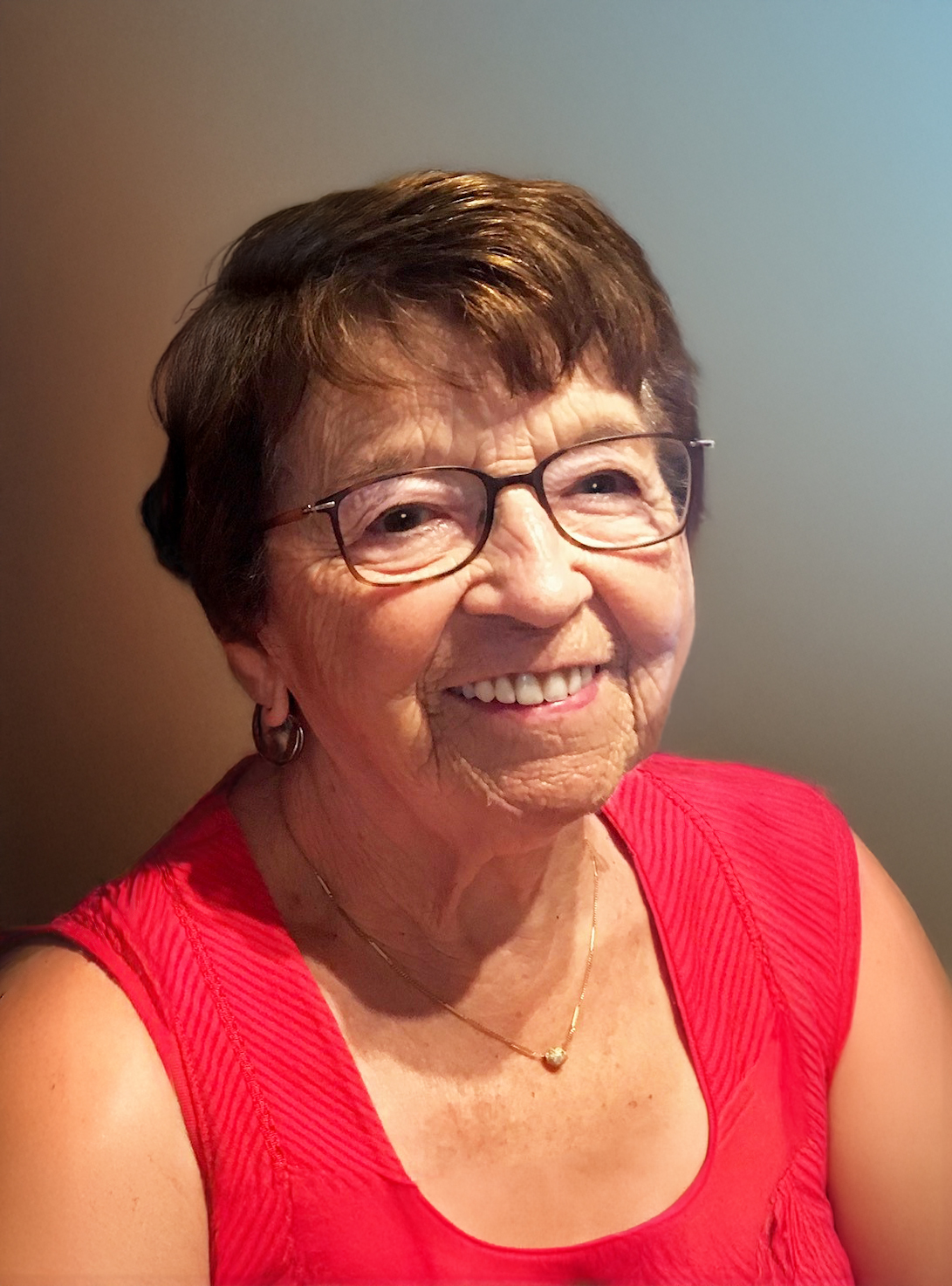 Gaétane Roy | Maison Marc Leclerc