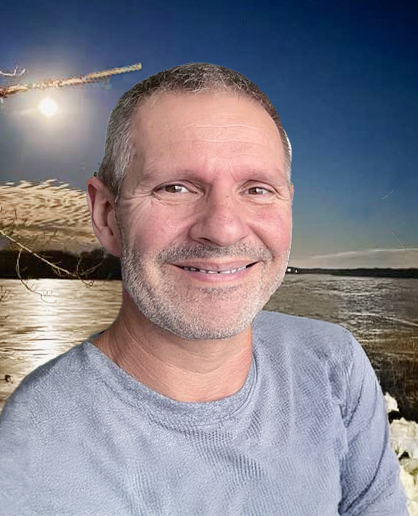 David Couture | Maison Marc Leclerc