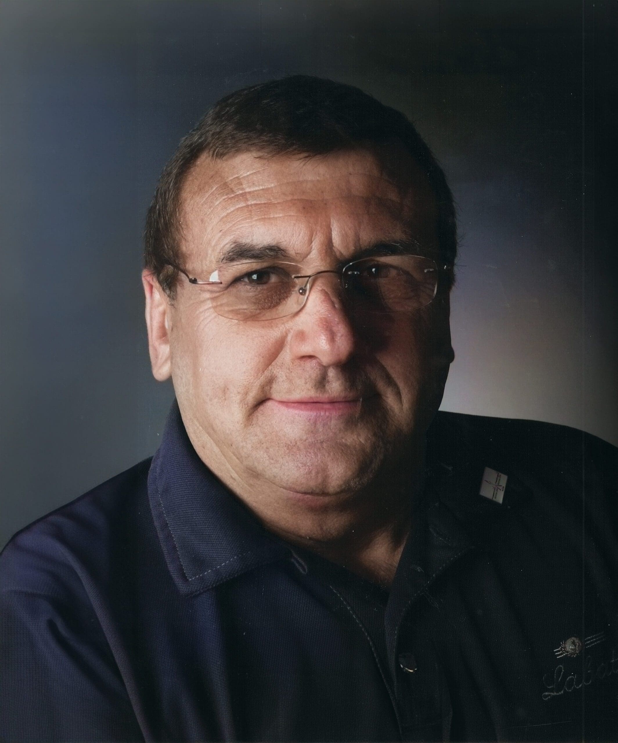 Daniel Dufour | Maison Marc Leclerc