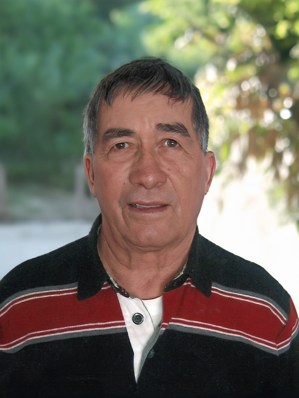 Clément Fortin | Maison Marc Leclerc