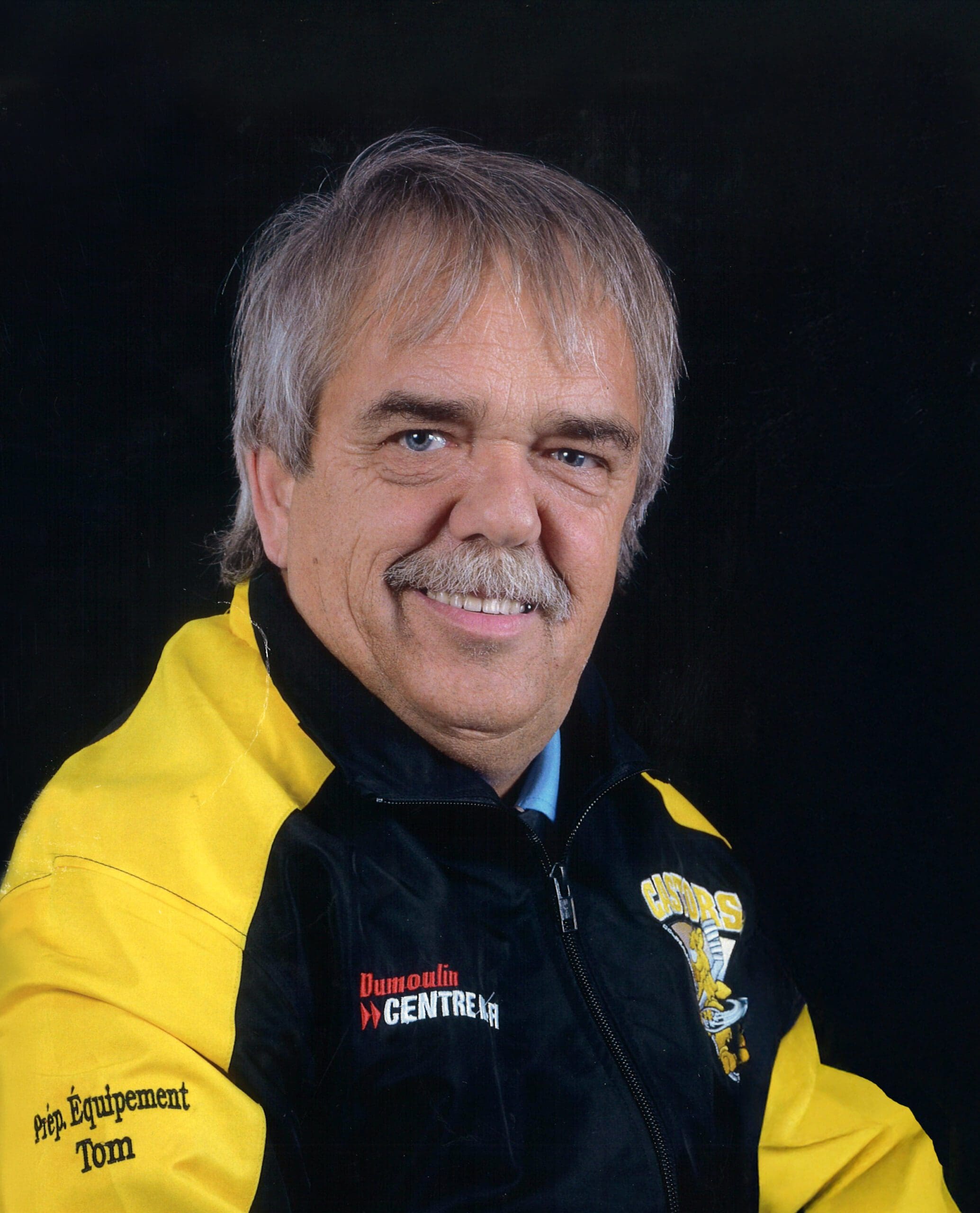 André Lamothe | Maison Marc Leclerc