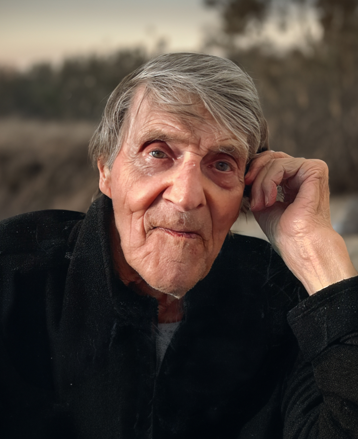 Marcellin NÉRON | Maison Marc Leclerc