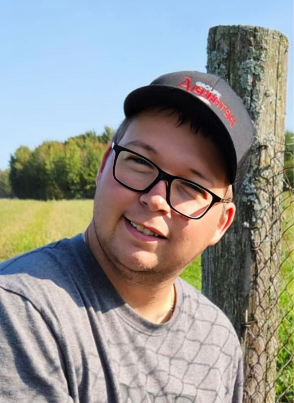 Samuel Parent | Maison Marc Leclerc