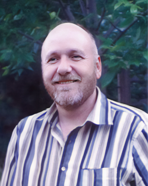 Roger POIRIER | Maison Marc Leclerc