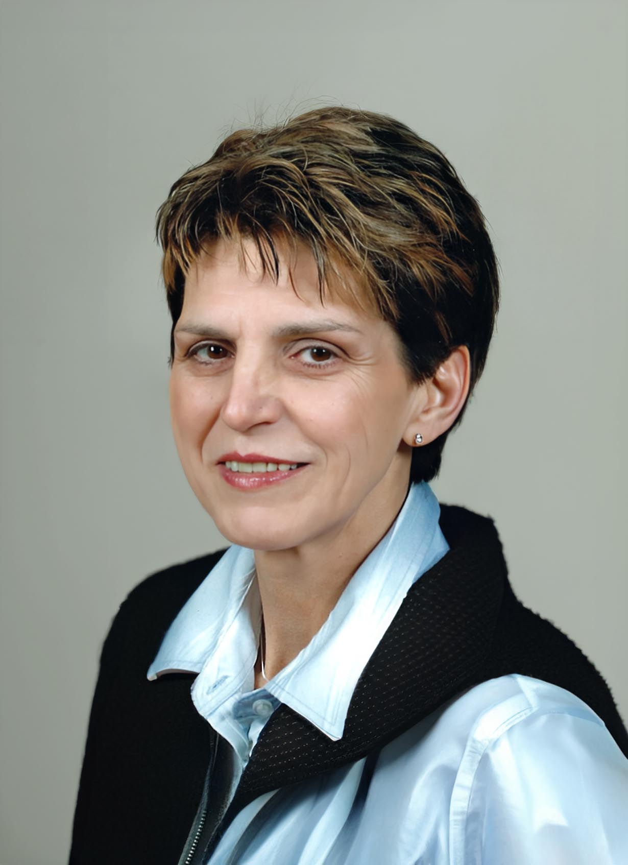 Catherine Imbeault | Maison Marc Leclerc