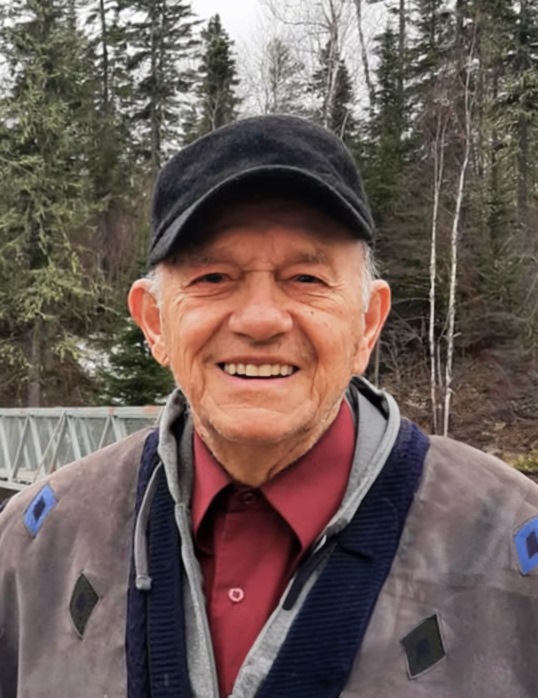 Marc-Henri Poirier | Maison Marc Leclerc