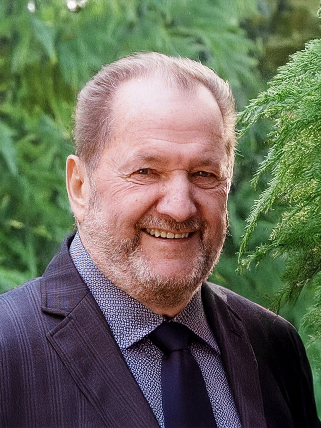 Richard BOUCHARD | Maison Marc Leclerc