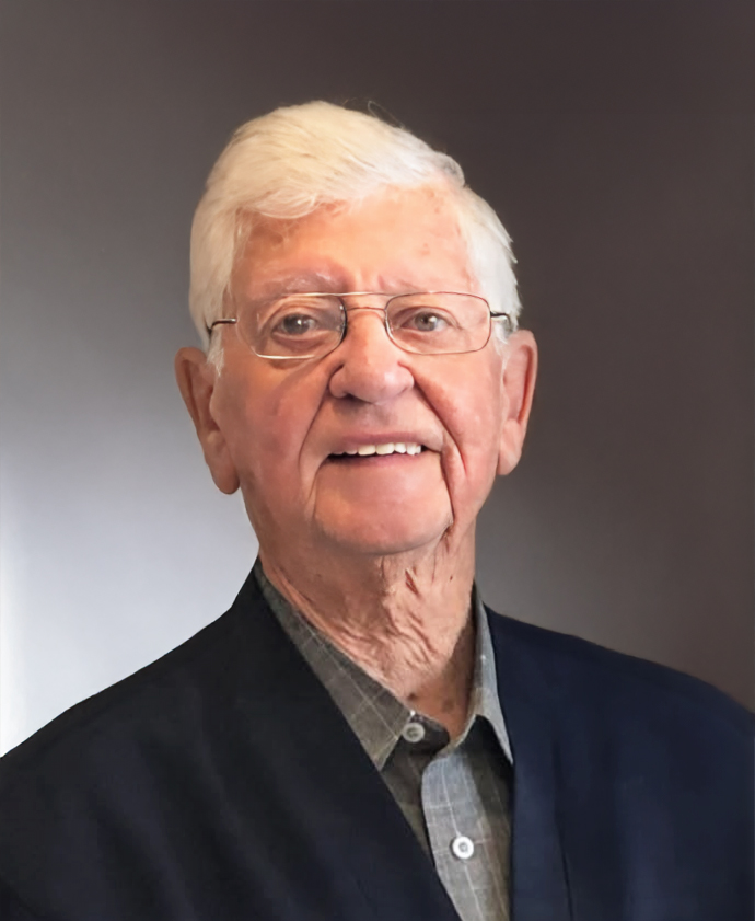 Marcel Juneau | Maison Marc Leclerc