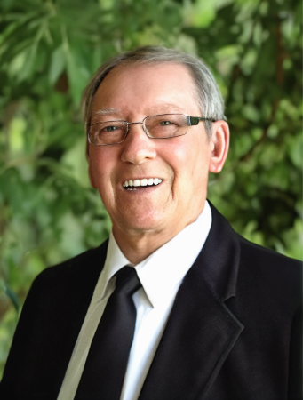 Raymond LAROUCHE | Maison Marc Leclerc