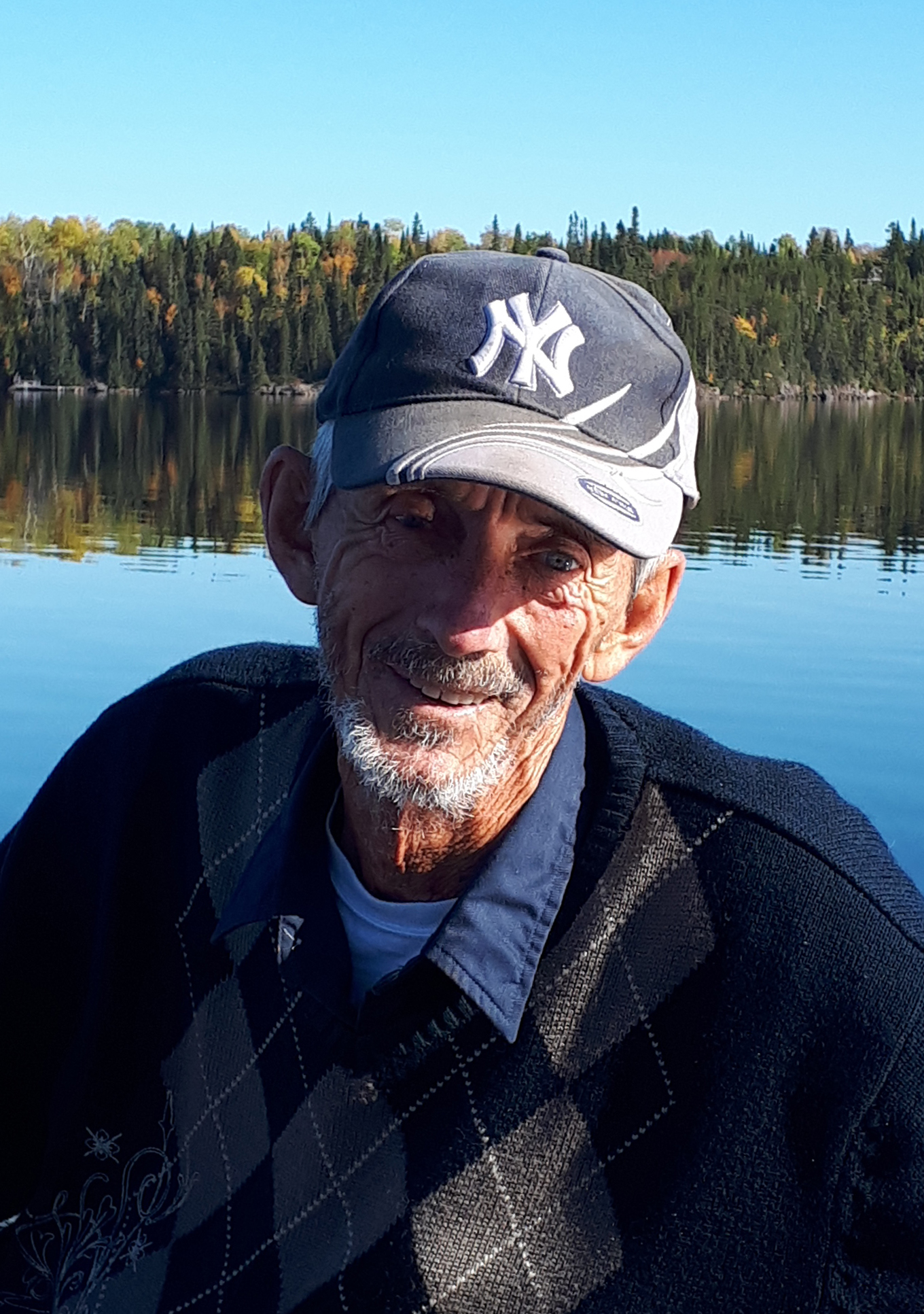 Jean-Marie Moisan | Maison Marc Leclerc